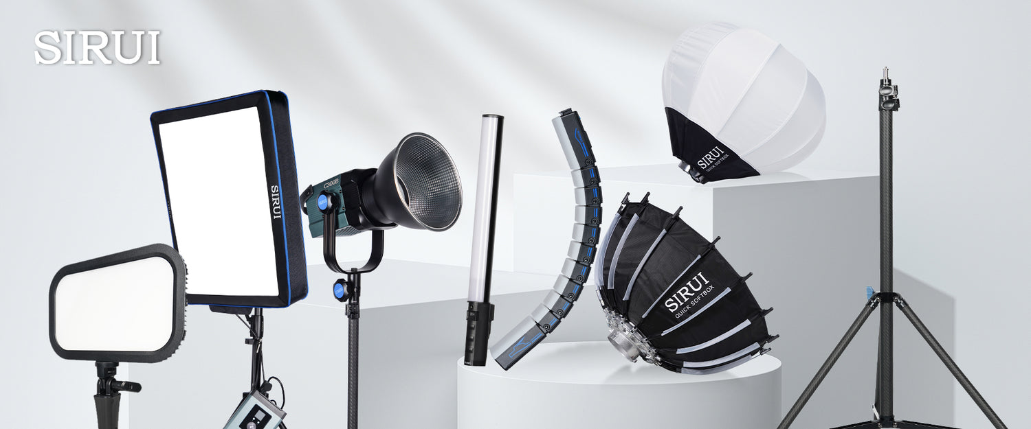 SIRUI JAPAN – SIRUI JAPAN 株式会社