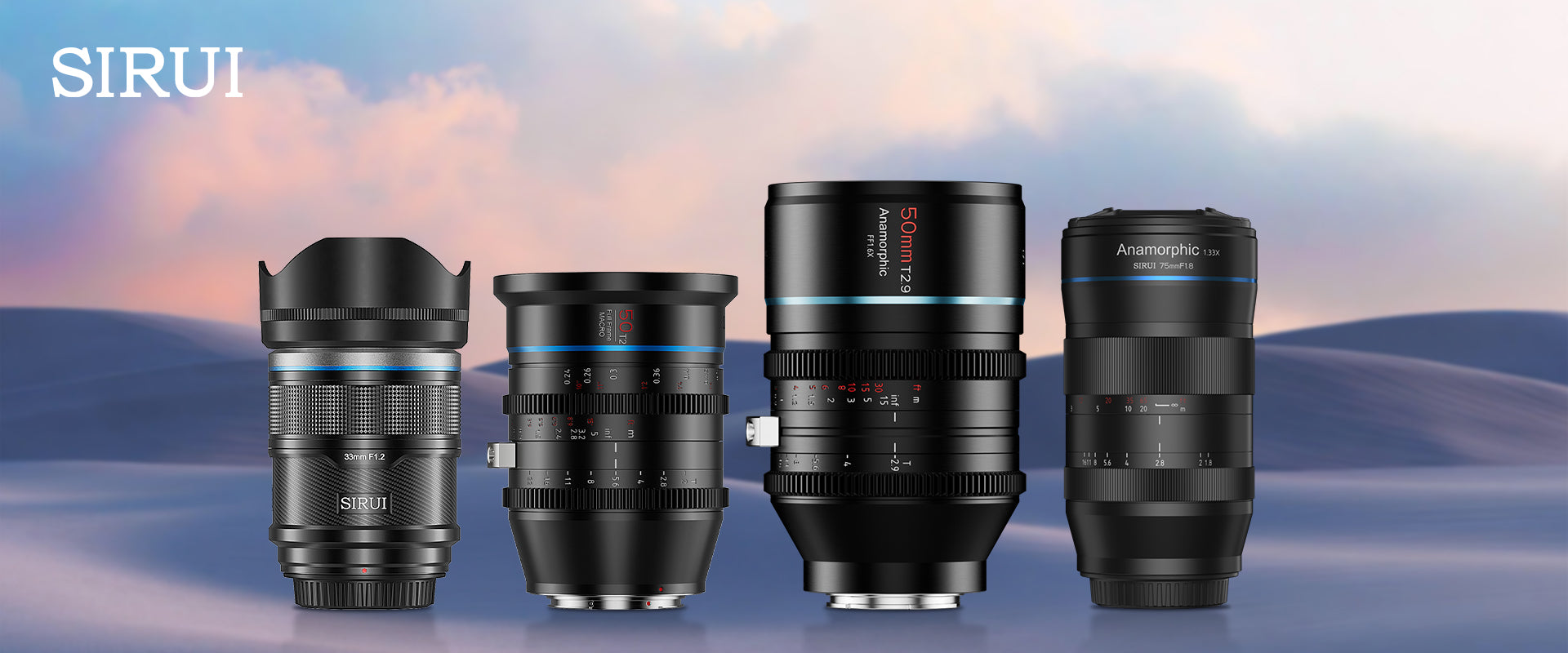 SIRUI JAPAN – SIRUI JAPAN 株式会社